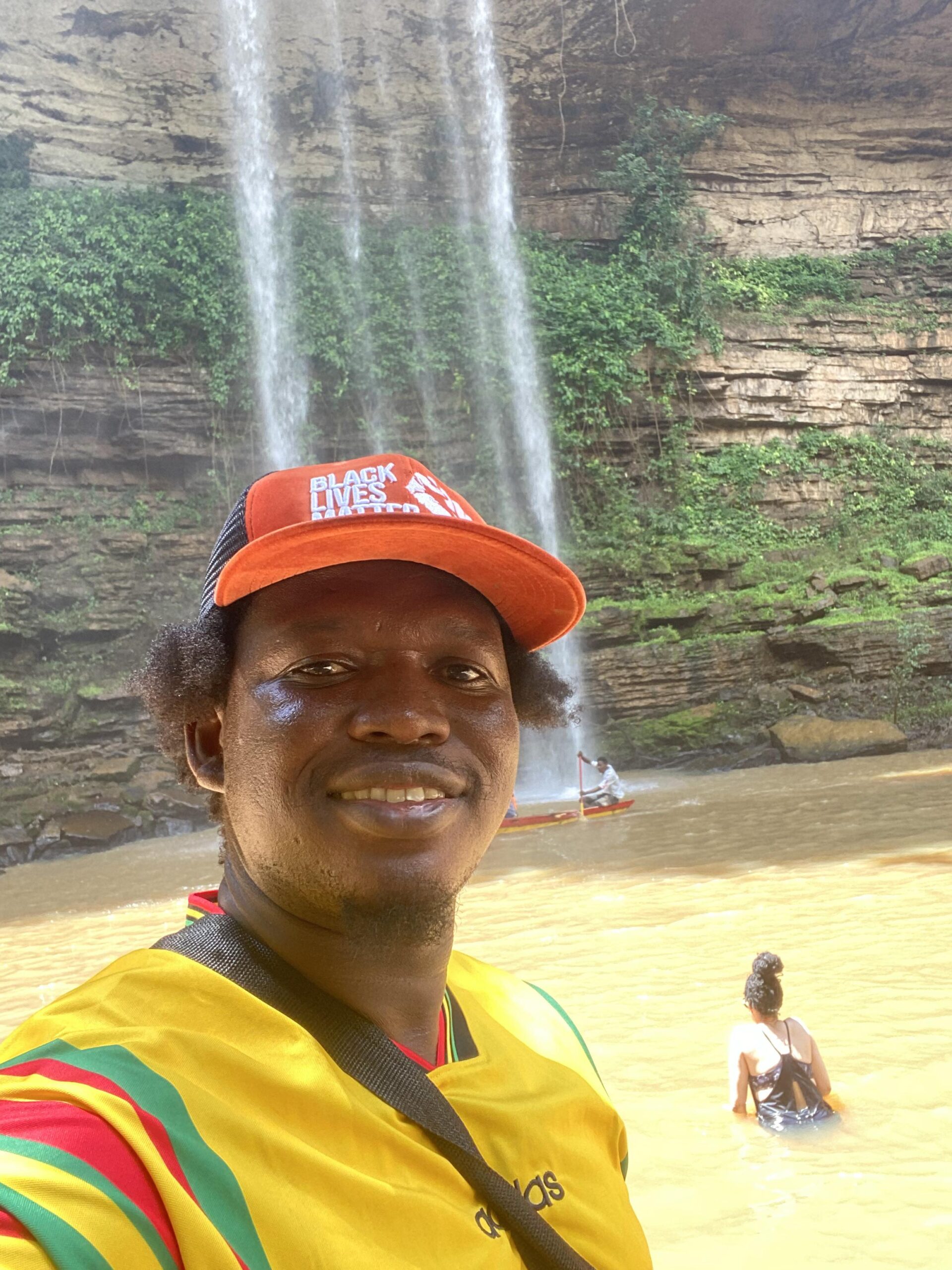 Boti Falls – Ancestral Tours