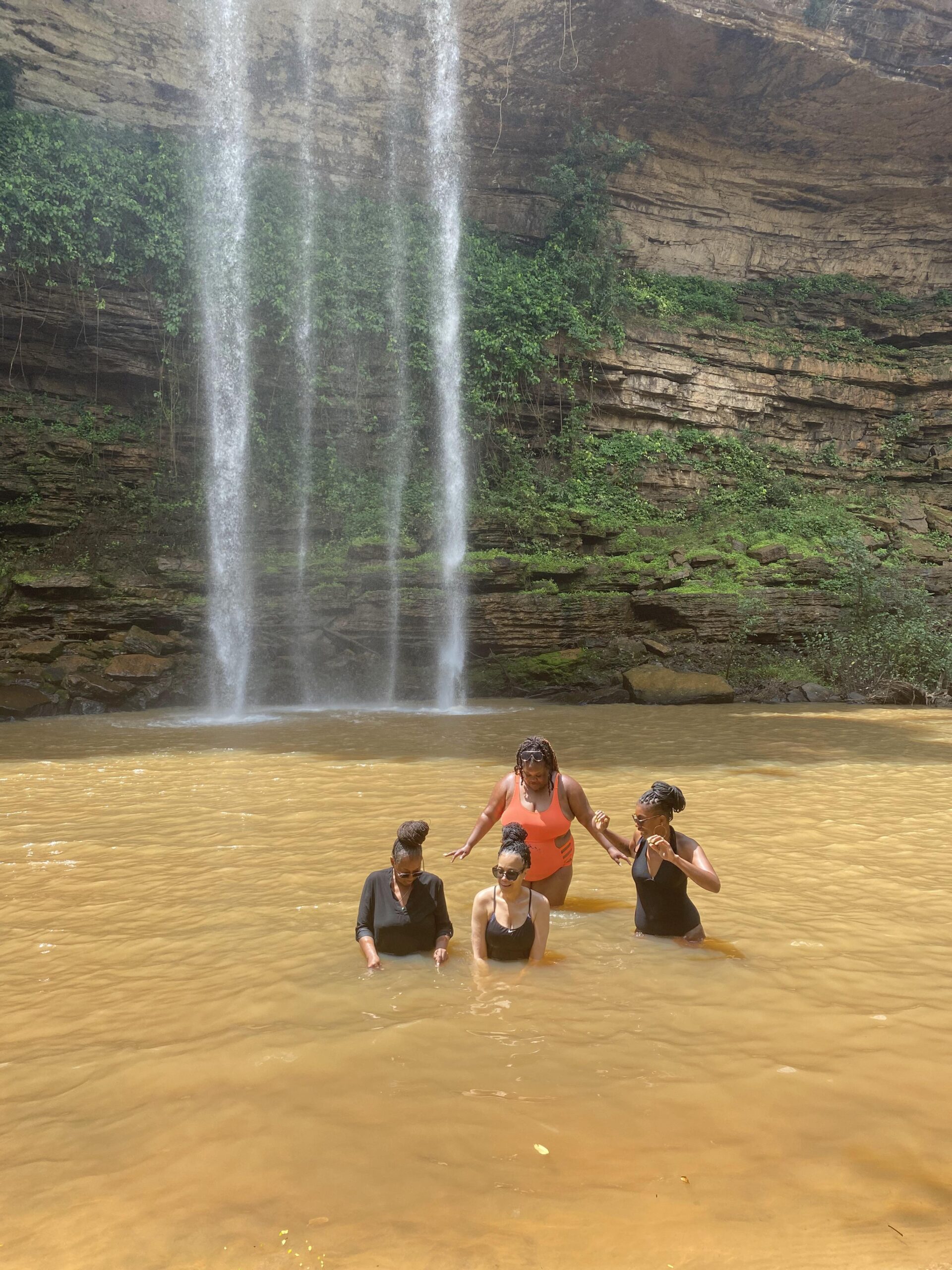 Boti Falls – Ancestral Tours