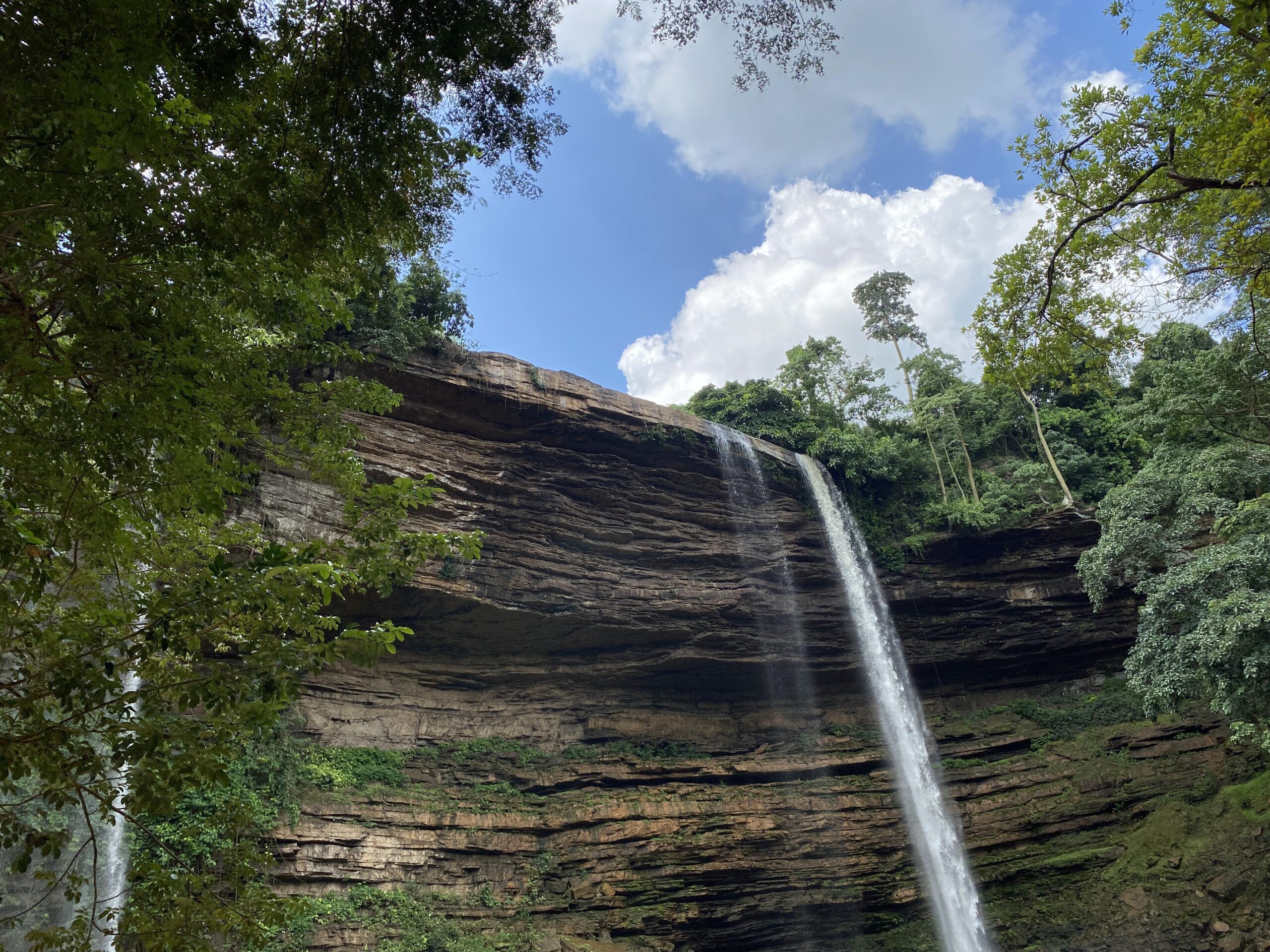 Boti Falls – Ancestral Tours