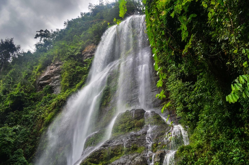 Mountain Gemi – Amedzofe – Ancestral Tours