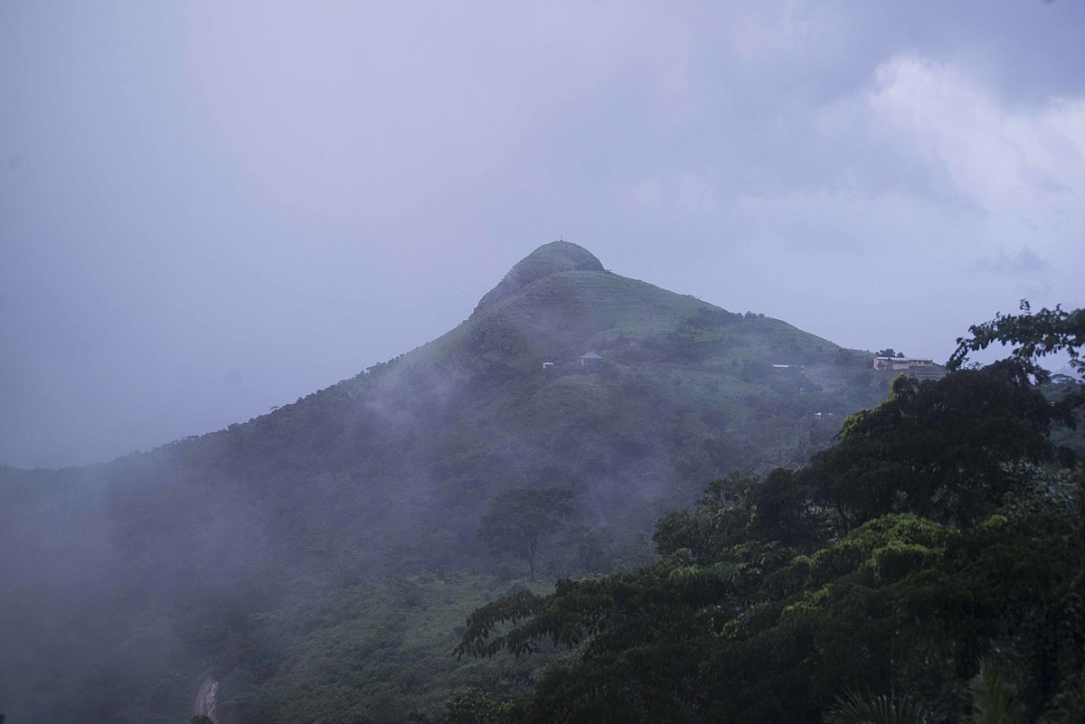 Mountain Gemi – Amedzofe – Ancestral Tours